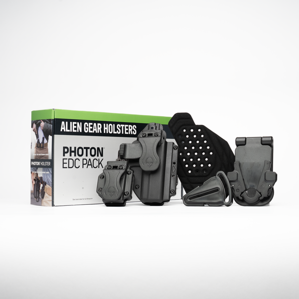 PHOTON® Holster - American Made Gun Holsters