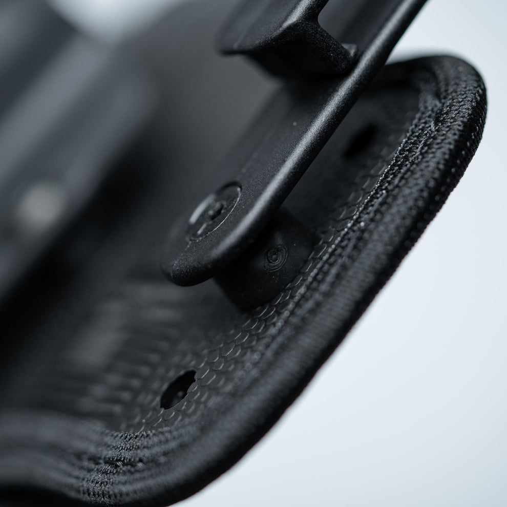 Comfortable Ruger Revolver IWB Holster – Cloak Tuck 3.0