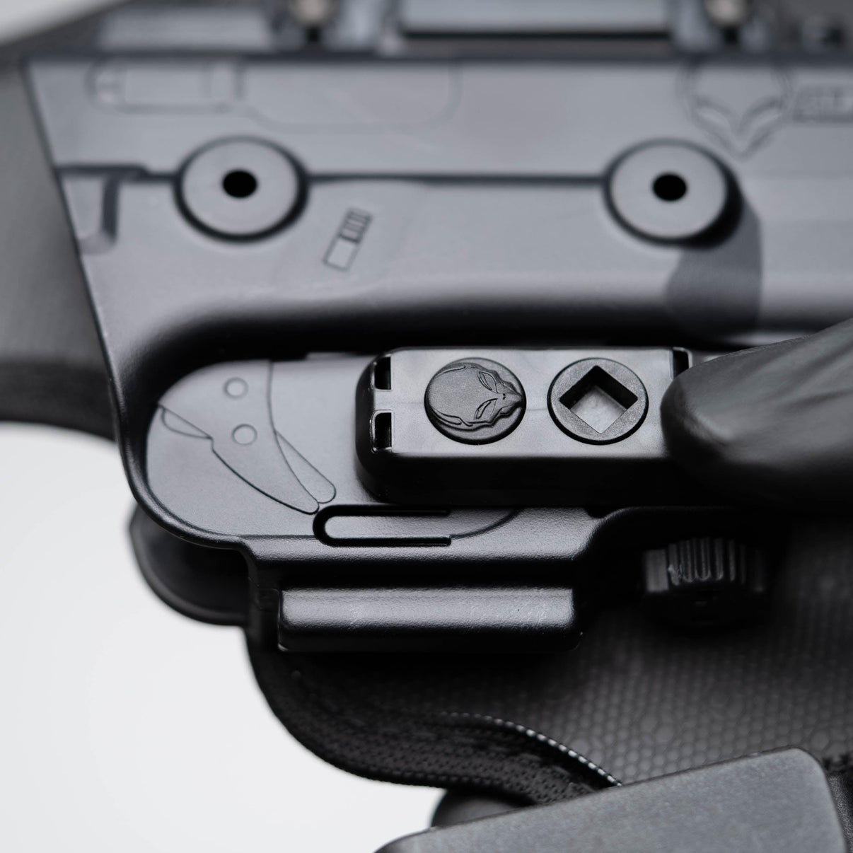 Springfield Handguns IWB Holsters – ShapeShift® 4.0 Conceal Carry