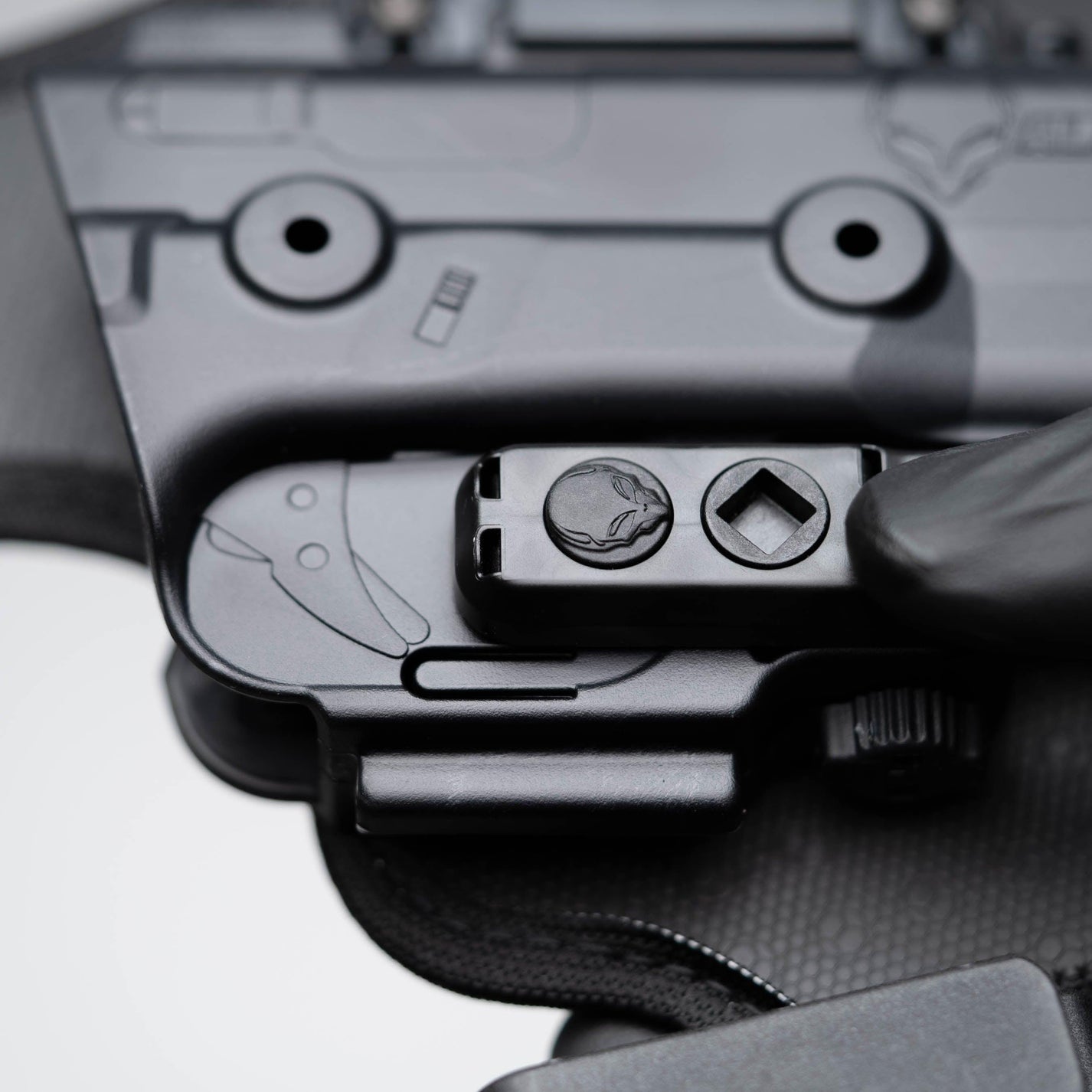 Springfield IWB Holster – ShapeShift 4.0 Conceal Carry