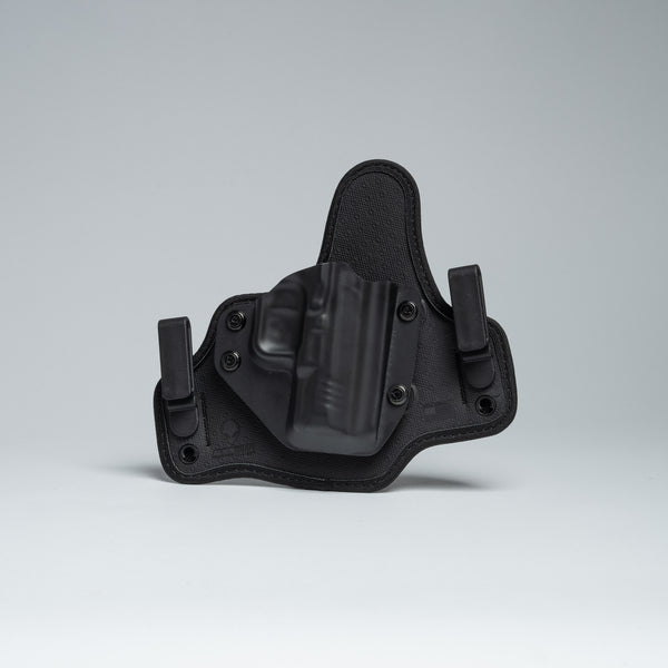 Glock 19 IWB Holster – Cloak Tuck 3.5 for Everyday Carry
