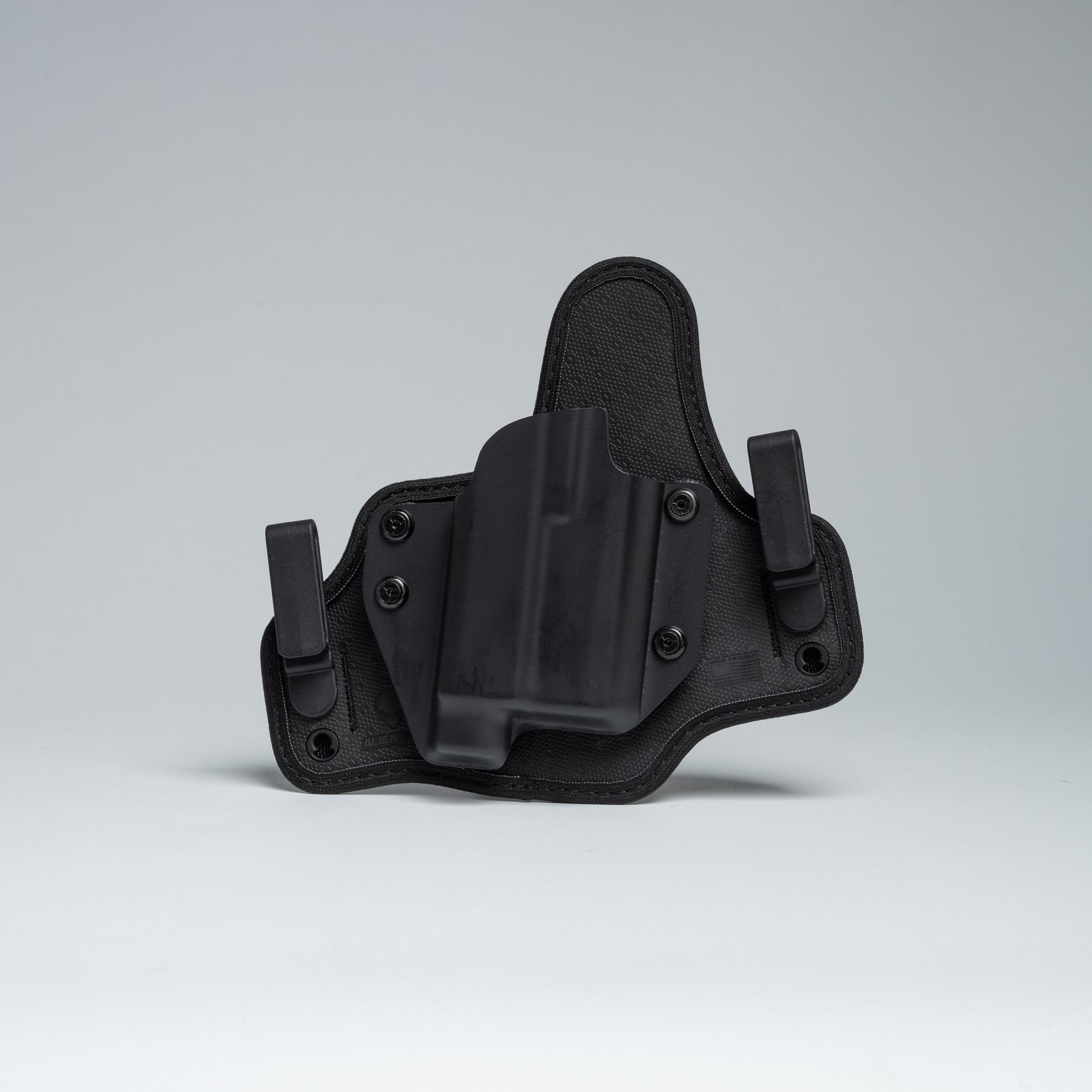 Glock 19 IWB Holster – Cloak Tuck 3.5 for Everyday Carry