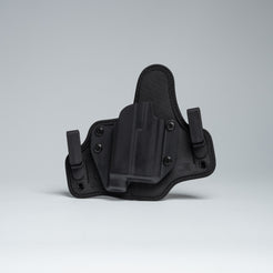 Glock 19 IWB Holster – Cloak Tuck 3.5 for Everyday Carry