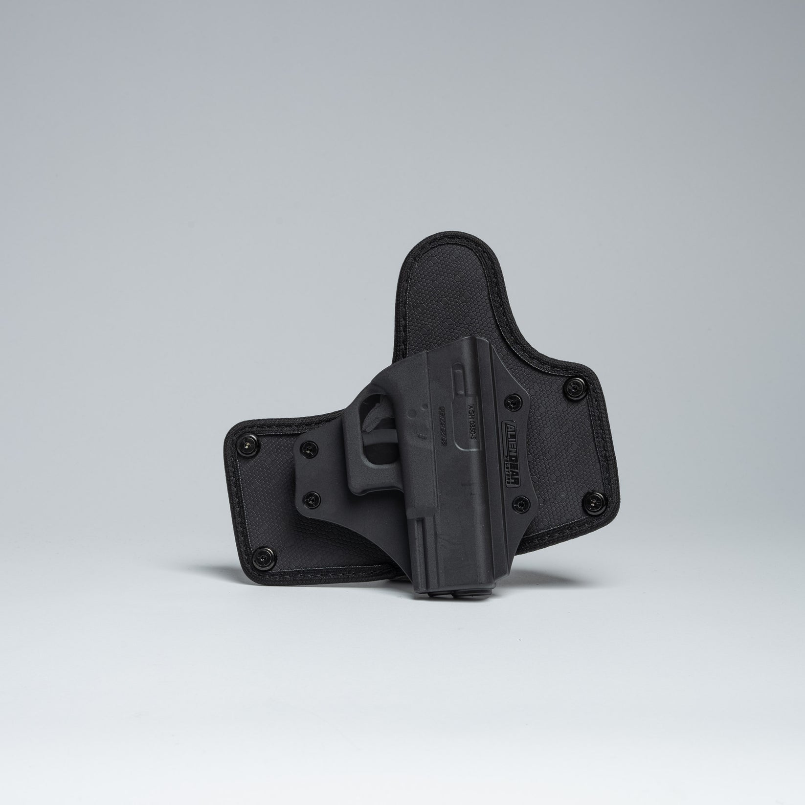 Cloak Belt Holster for Glock 19 – Alien Gear Holsters