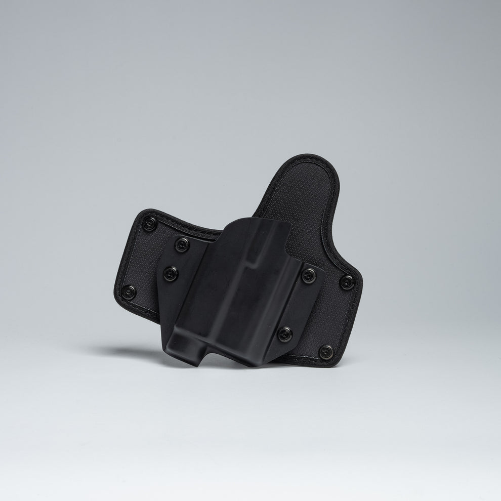 Cloak Belt Holster for Glock 40 – Alien Gear Holsters