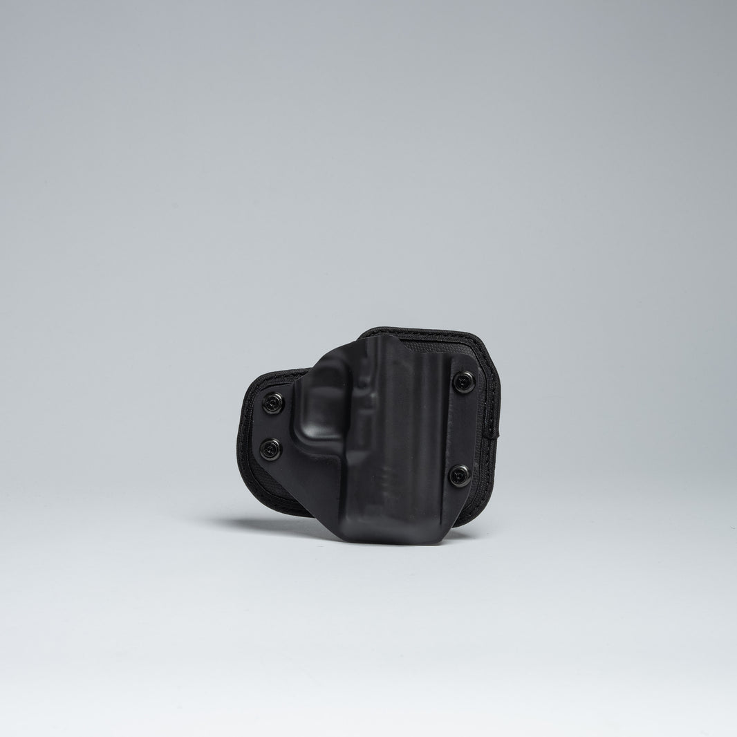 American Made Car Gun Holsters - Top Car Mounted Holsters