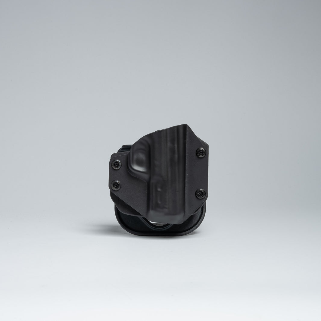 Staccato P Holster | IWB, OWB & Chest Carry Options