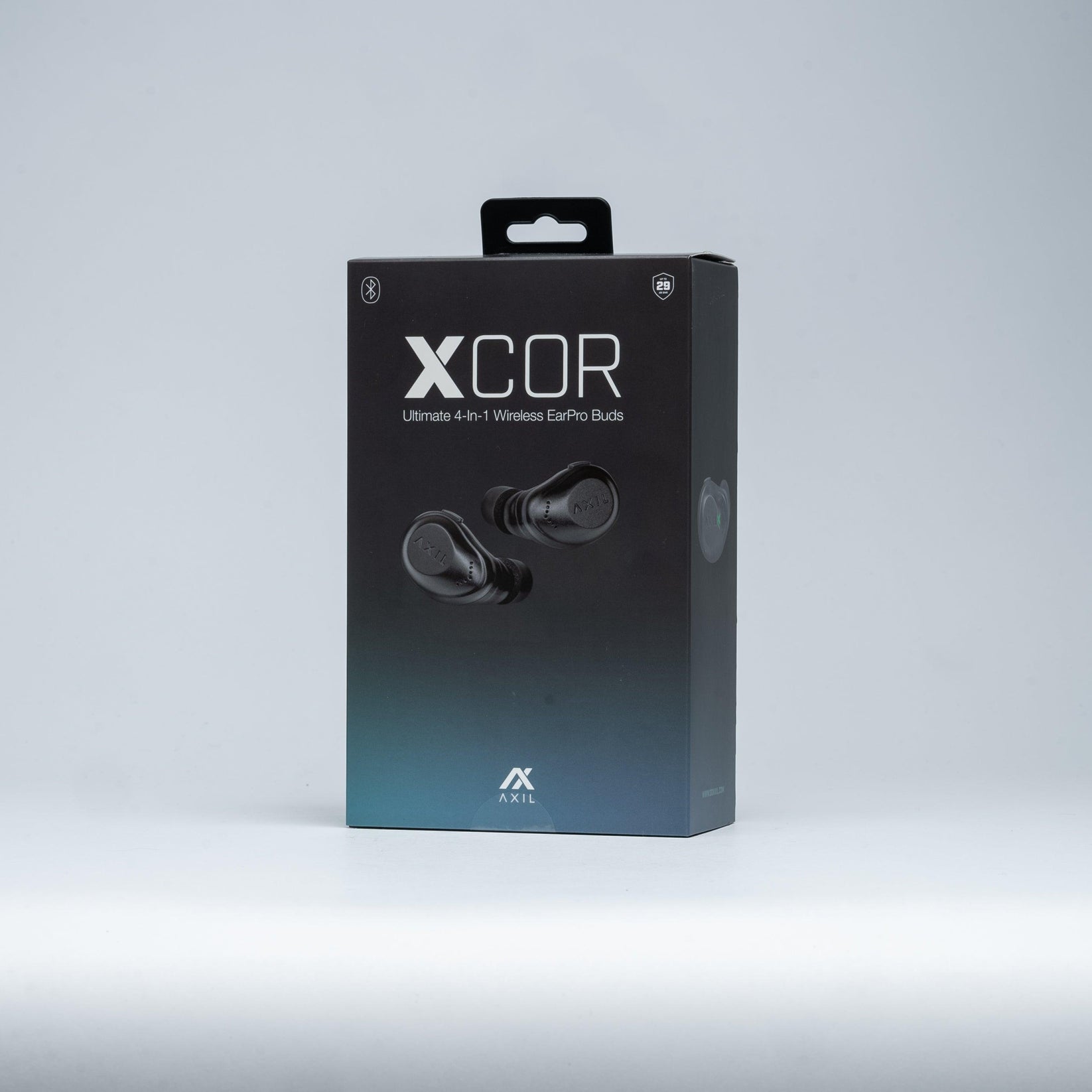 AXIL XCOR Pro