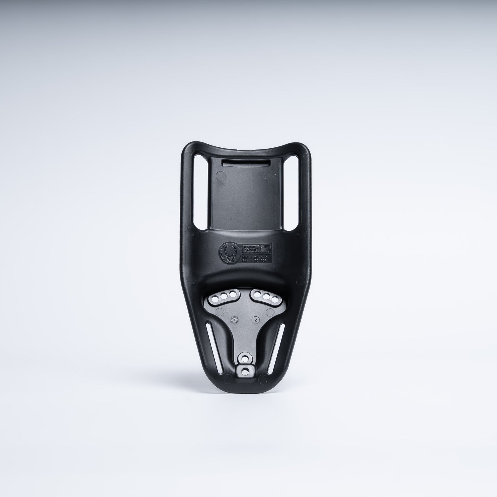 RAPID FORCE® Belt Slide – Customizable Holster Ride Height