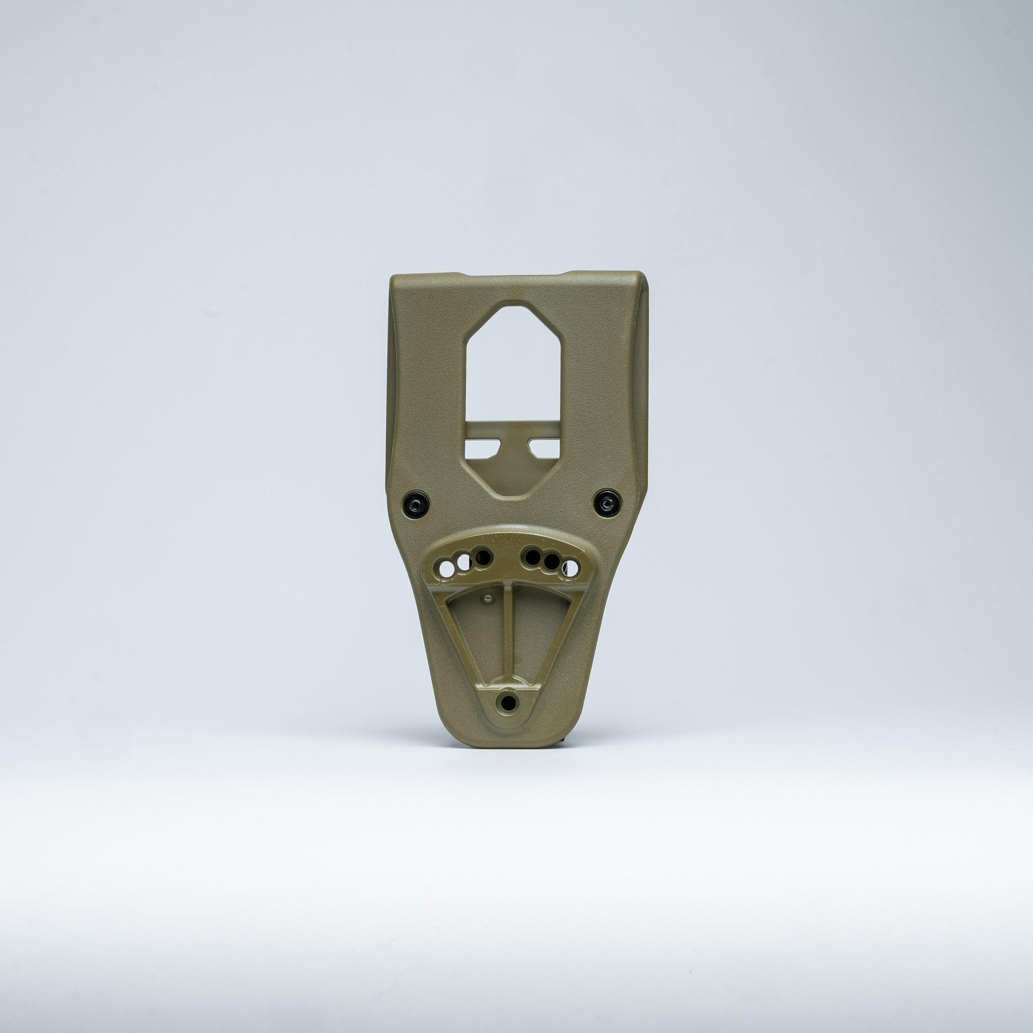 Rapid Force Belt Slide – Customizable Holster Ride Height