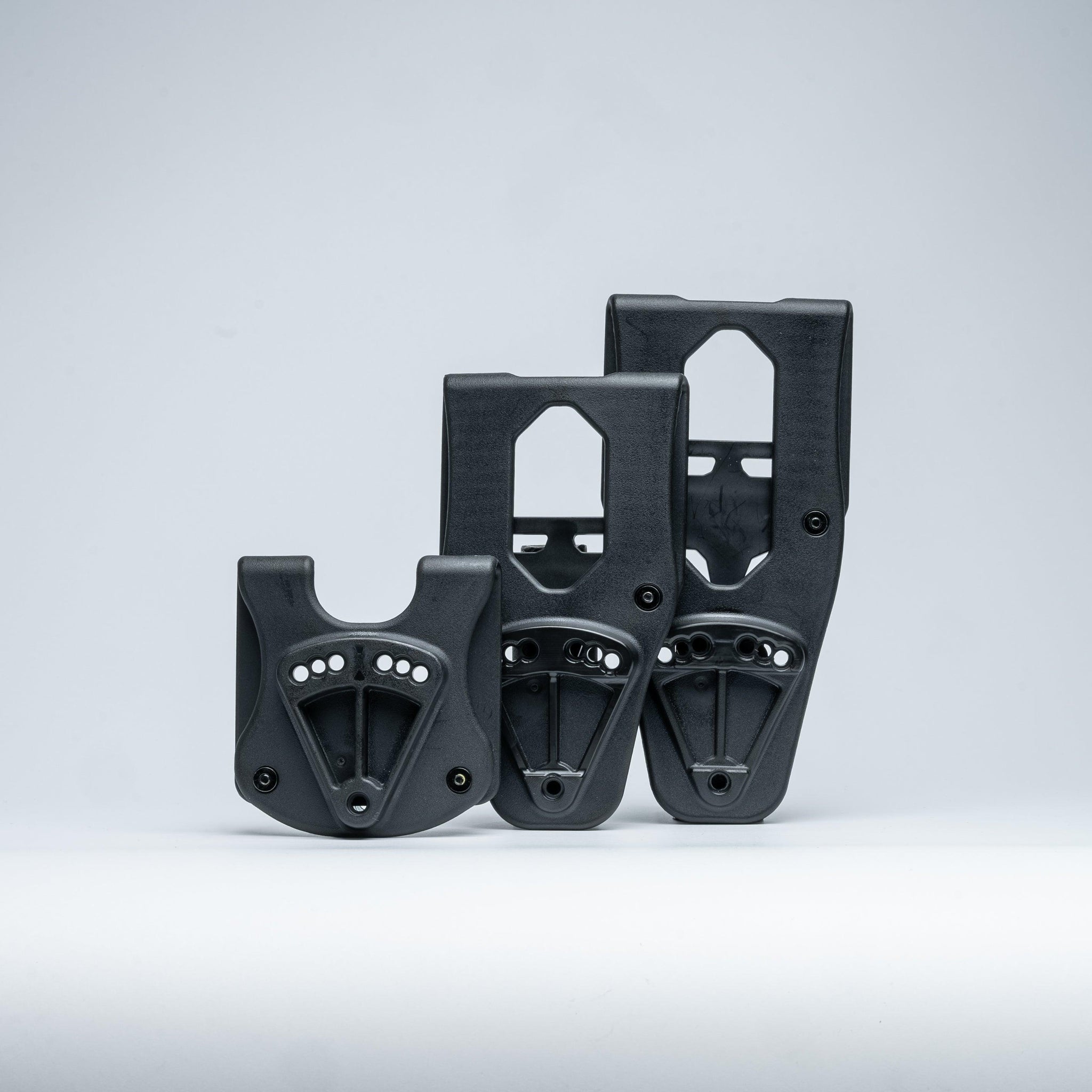 Rapid Force Belt Slide – Customizable Holster Ride Height