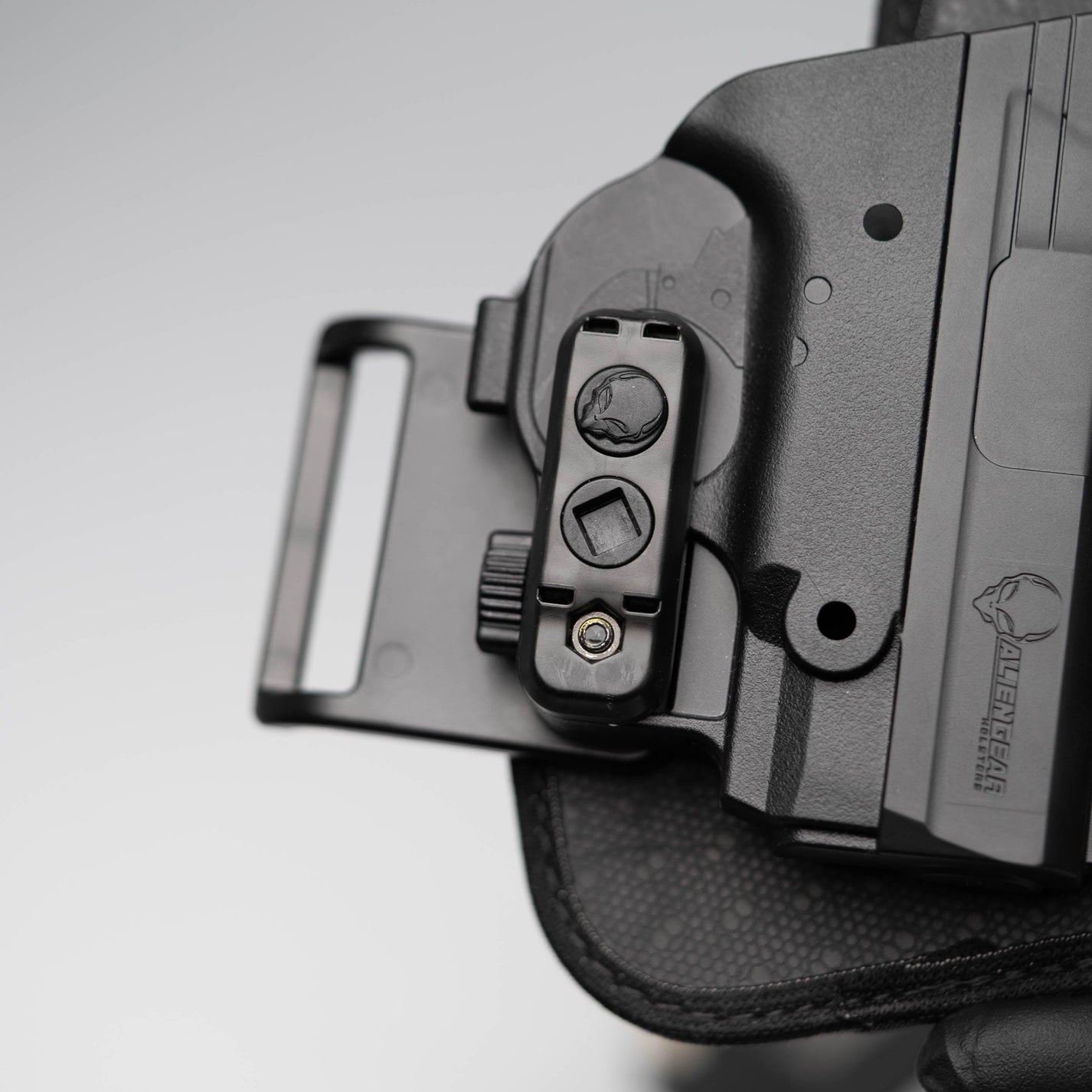 Glock Handguns OWB Slide Holsters – ShapeShift® Series