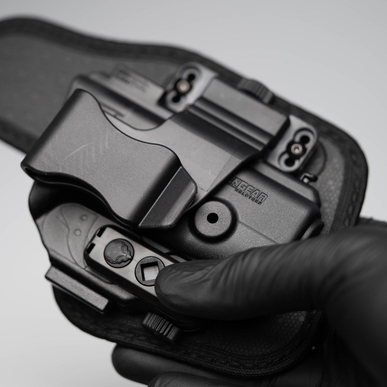 1911 Core Carry Pack – ShapeShift Modular Holster System