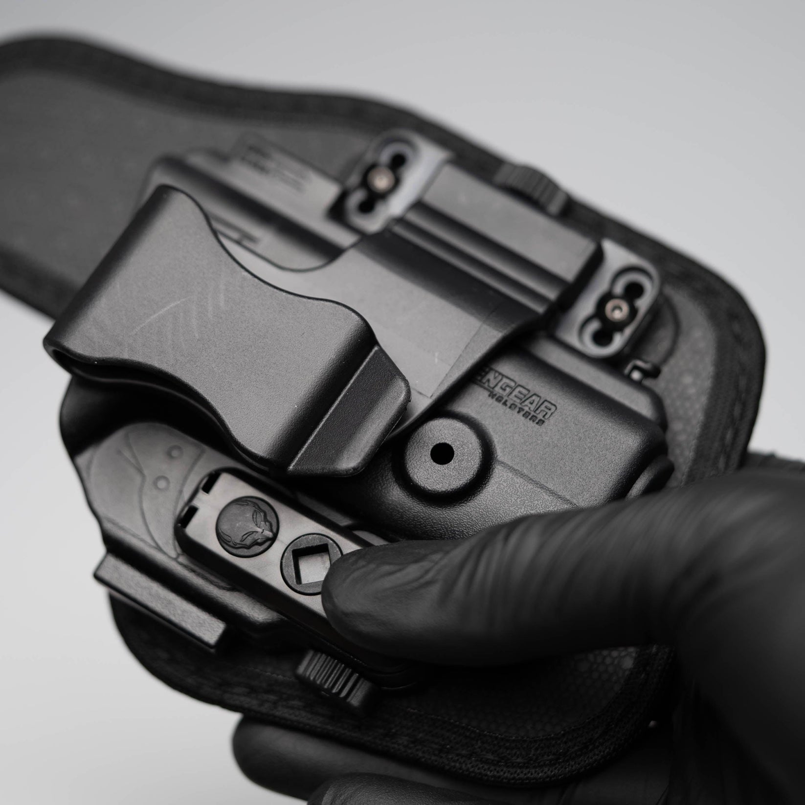 Kimber Handguns ShapeShift® Core Carry Pack | Modular Holster
