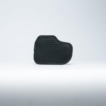 Cloak Hook & Loop Holsters