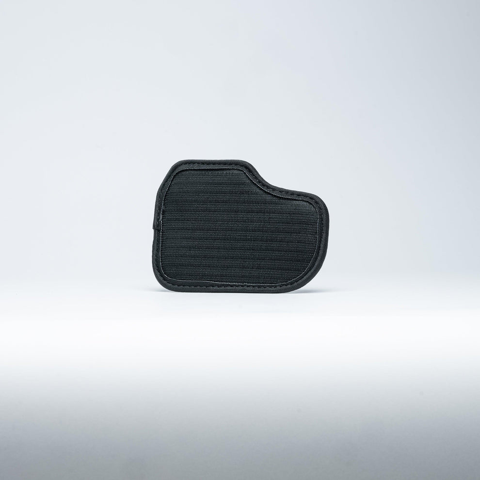 Cloak Hook & Loop Holster for Walther – Alien Gear Holsters