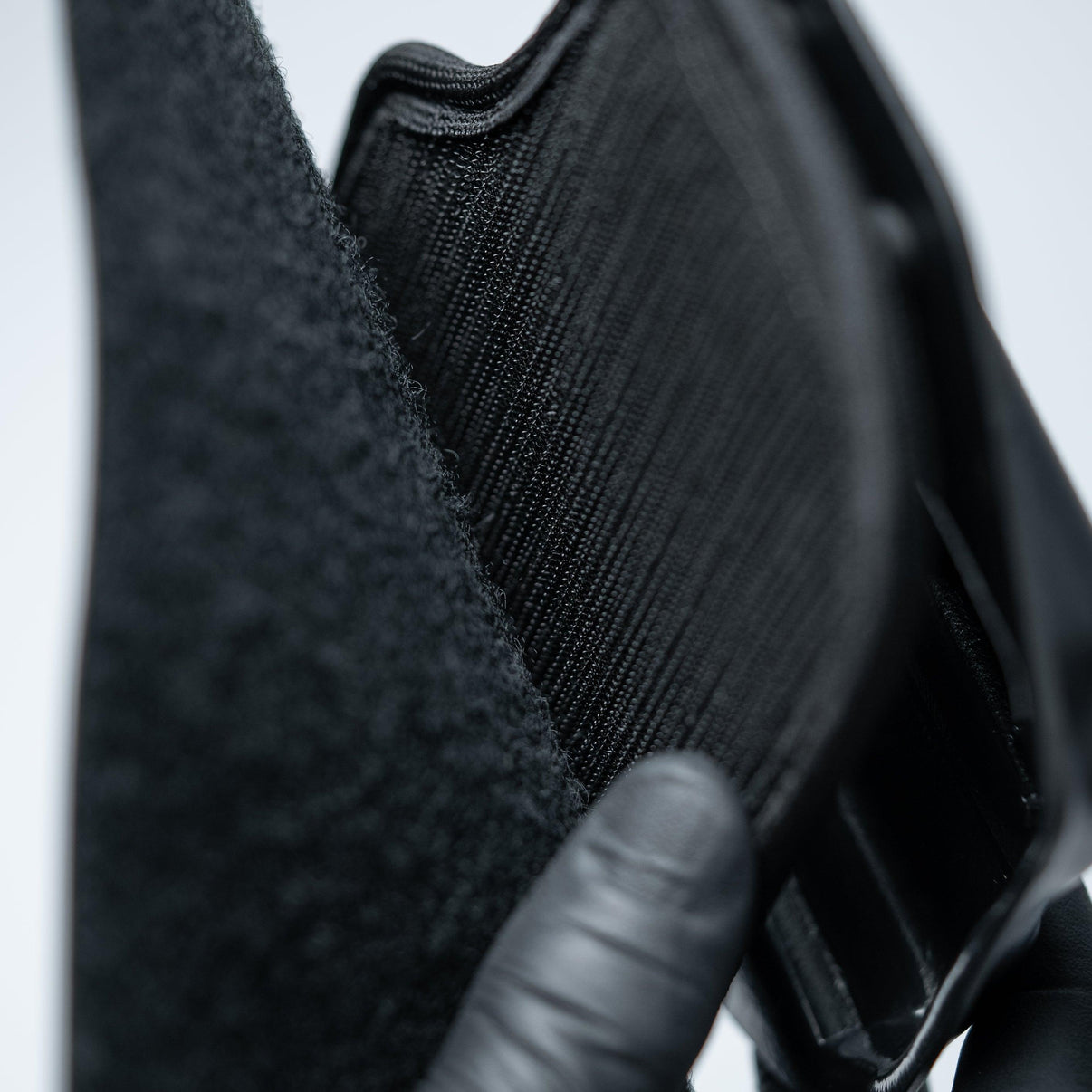 Glock 43 Hook & Loop Holster | Fits 43, 43x & MOS