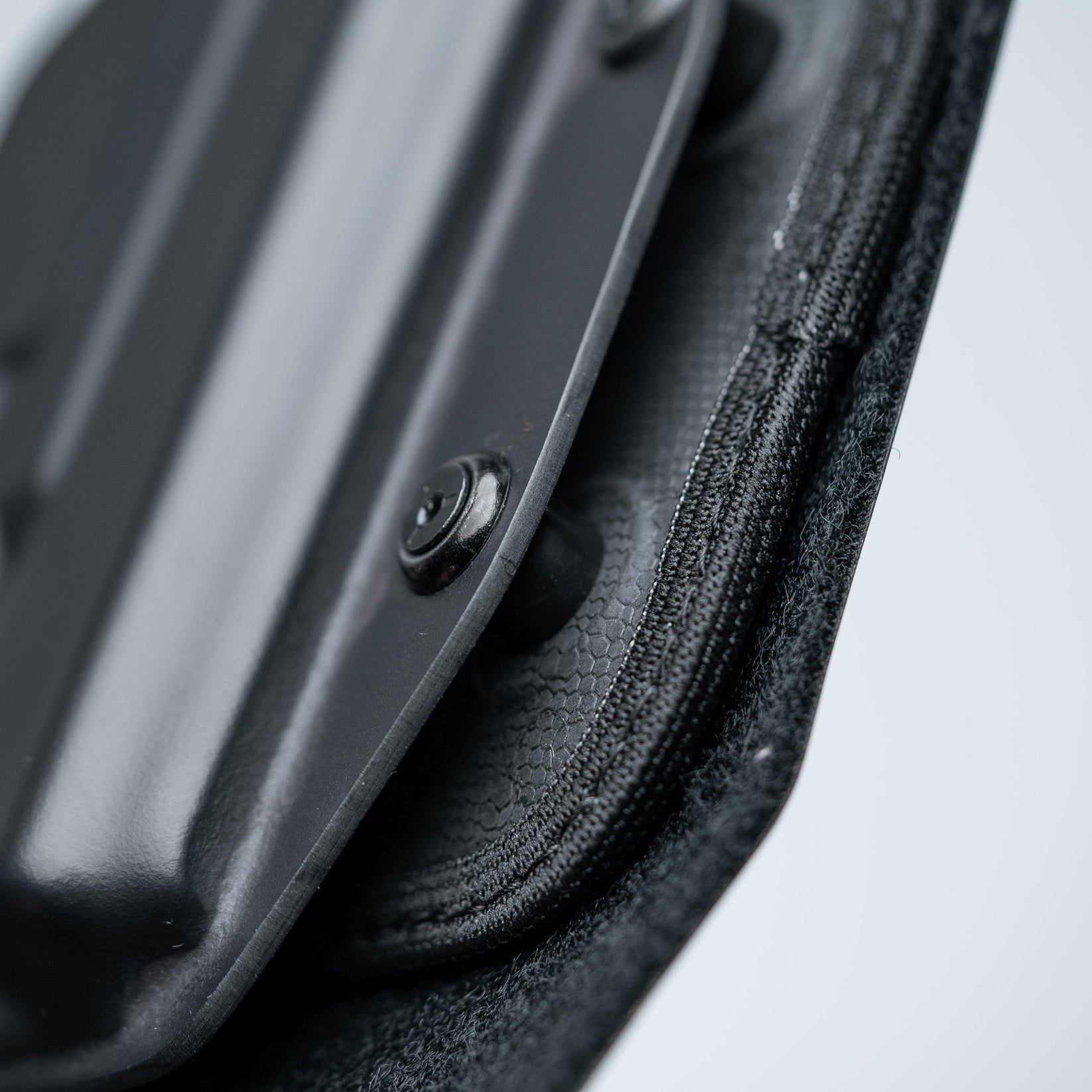 Cloak Hook & Loop Holster for CZ – Alien Gear Holsters