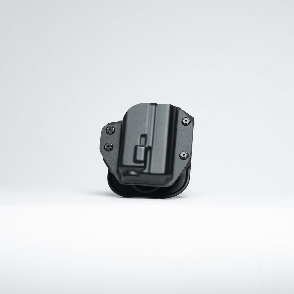 Cloak OWB Paddle Holster for FN – Alien Gear Holsters