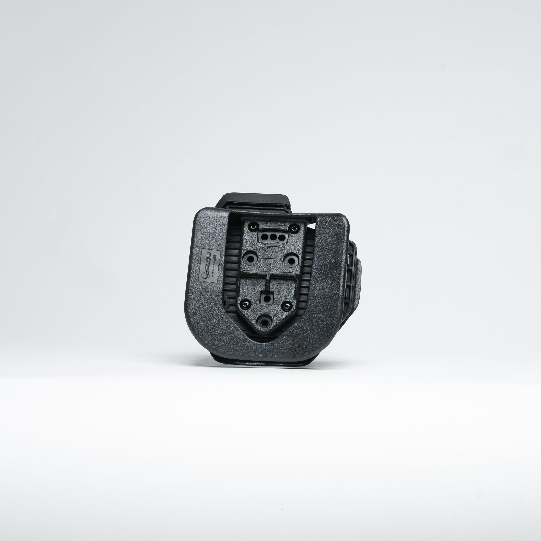 Cloak OWB Paddle Holster for FN – Alien Gear Holsters