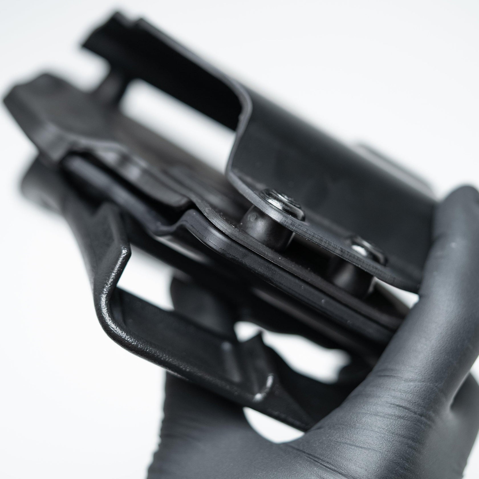 Cloak OWB Paddle Holster for Springfield – Alien Gear Holsters