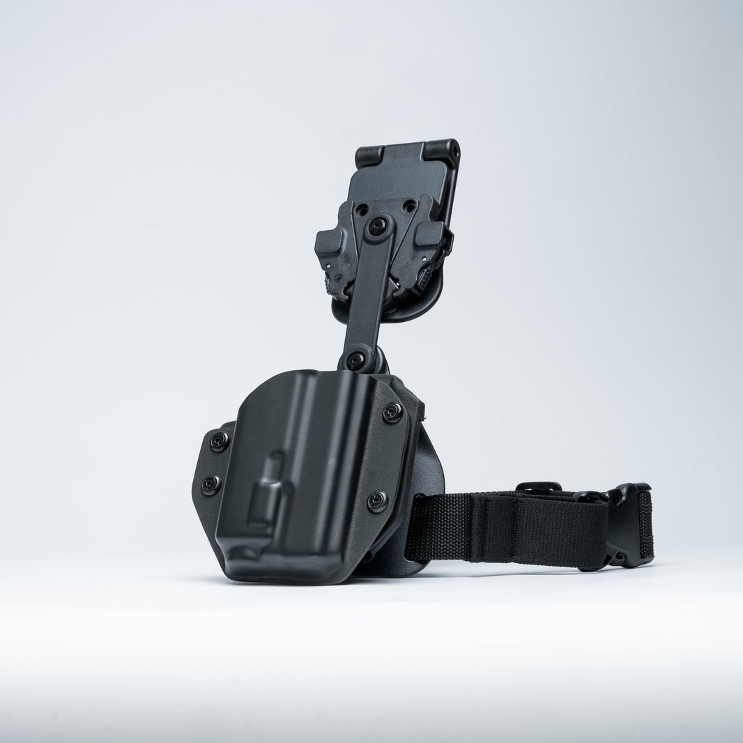 OWB Holster | Durable Outside the Waistband Holsters