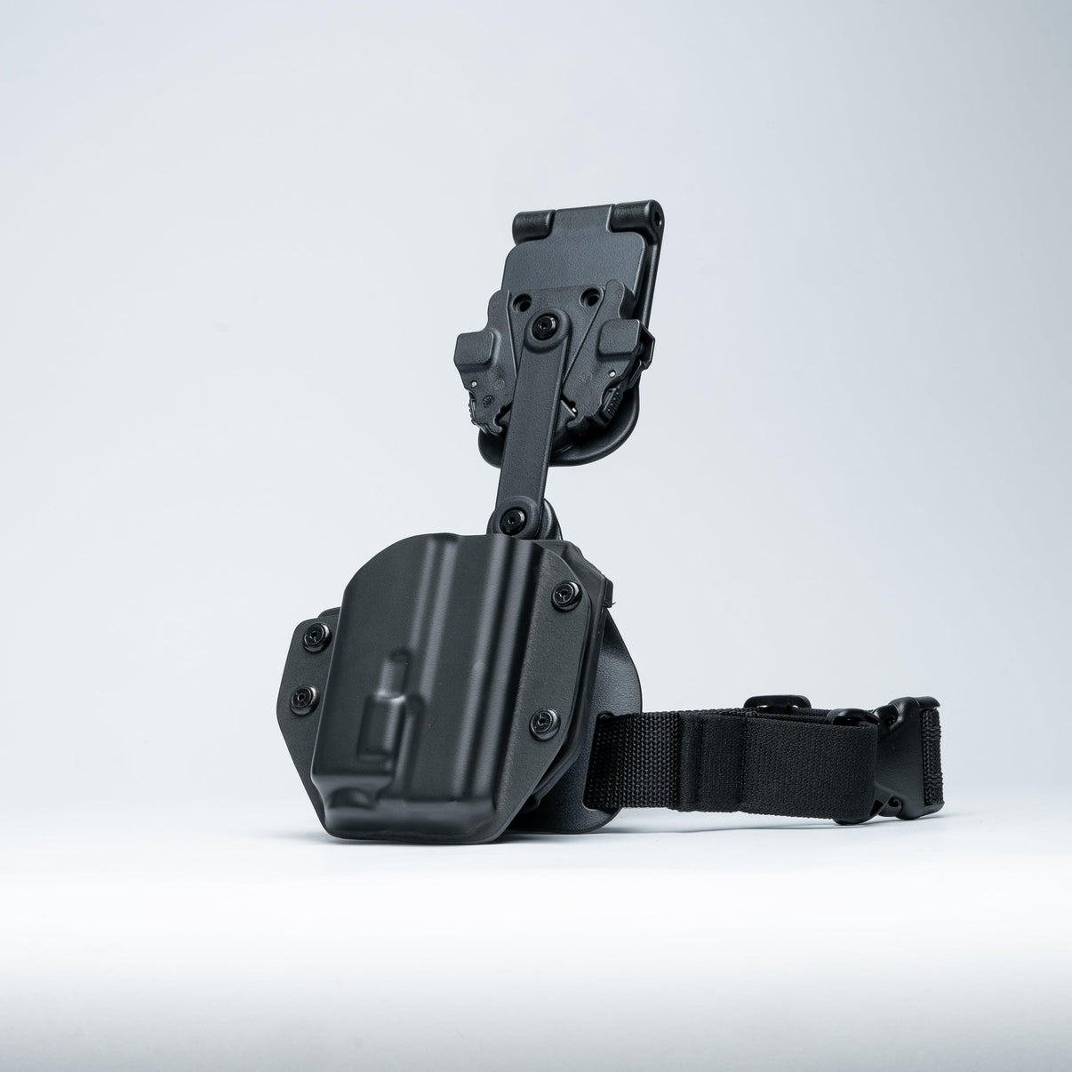 1911 Drop Leg Holster: Cloak Swivel from $149.99