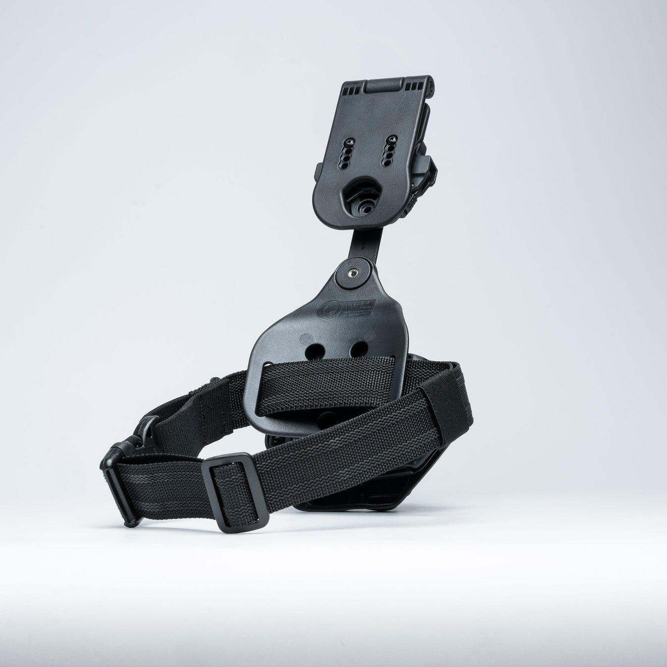 Glock 17 Drop Leg Holster | Cloak Swivel Tactical Fit