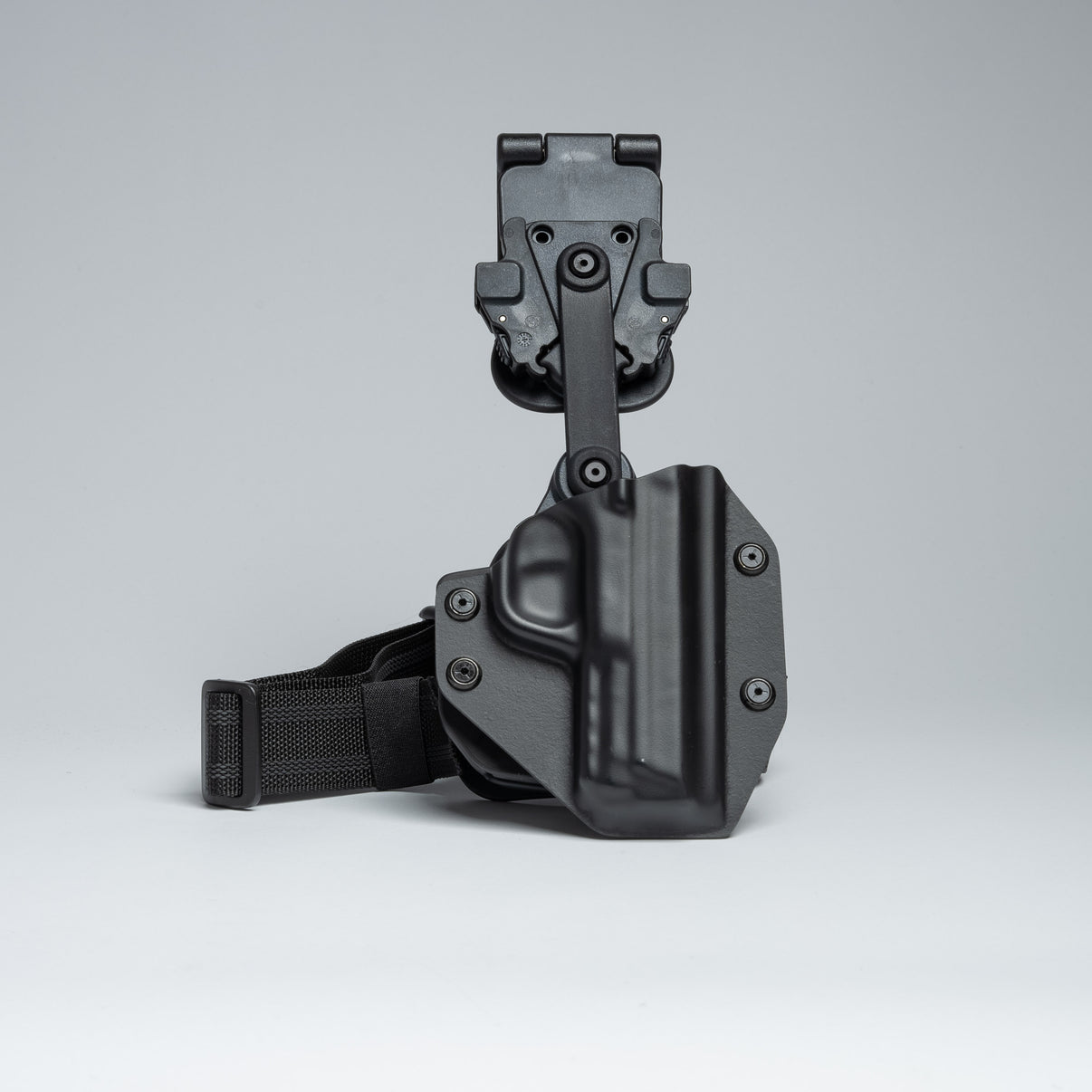 Springfield Echelon Drop Leg Holster – Cloak Swivel