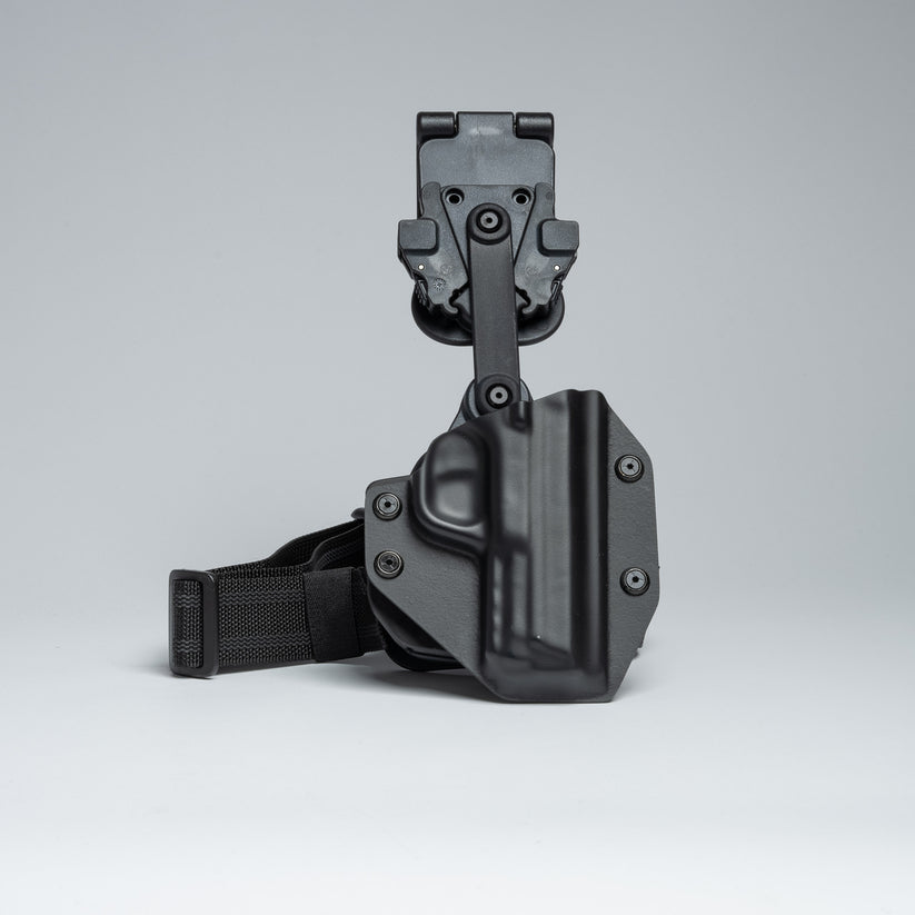 Springfield Echelon Drop Leg Holster – Cloak Swivel