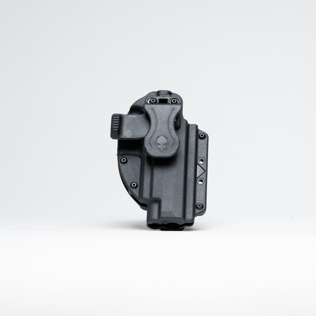 9mm Holsters | IWB, OWB, Chest & Duty Carry Options