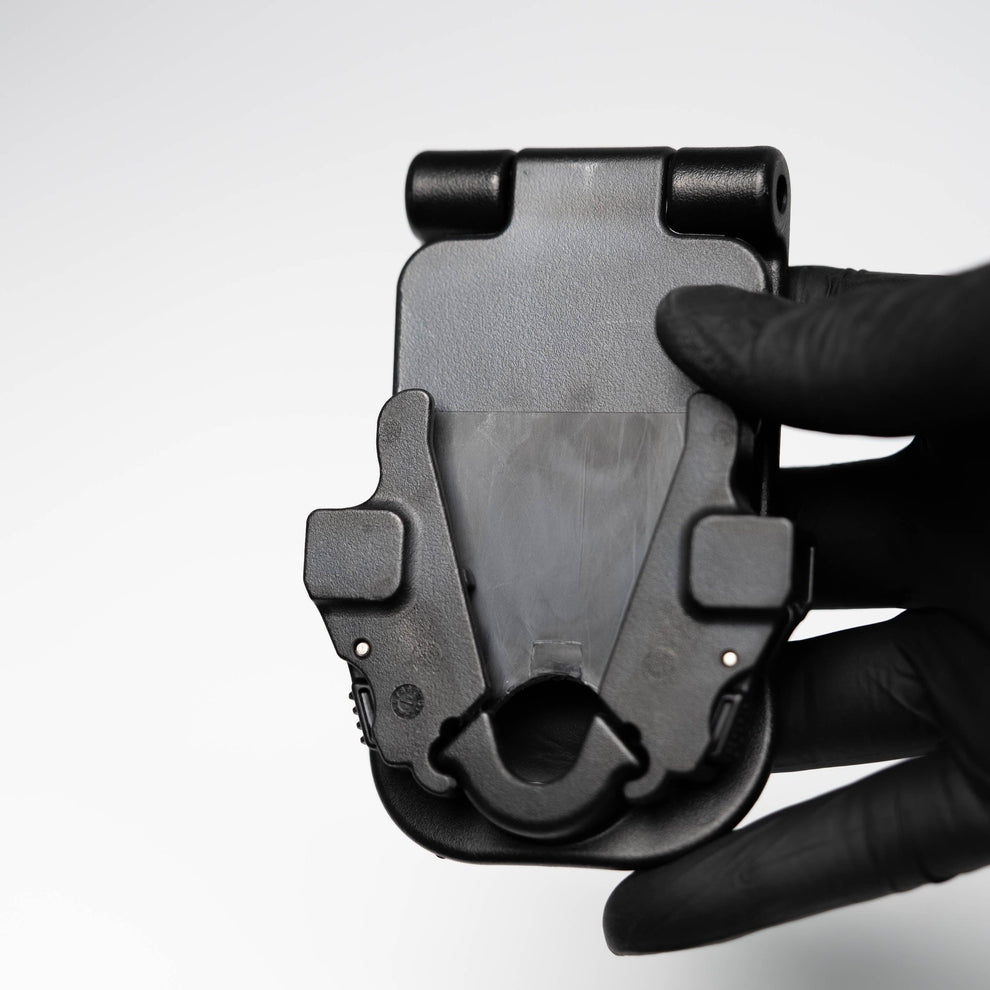 Rapid Force Dynamic Drop Leg – Alien Gear Holsters