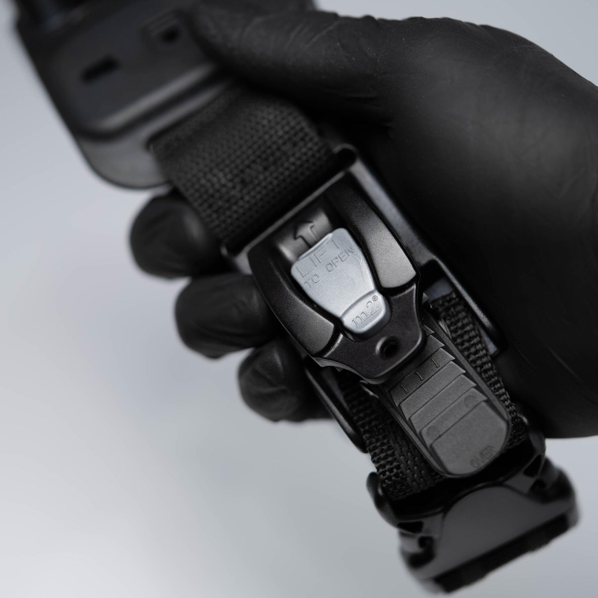 RAPID FORCE™ Dynamic Drop Leg – Advanced Tactical Holster