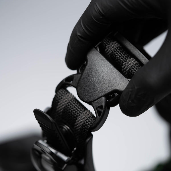 RAPID FORCE™ Dynamic Drop Leg – Advanced Tactical Holster