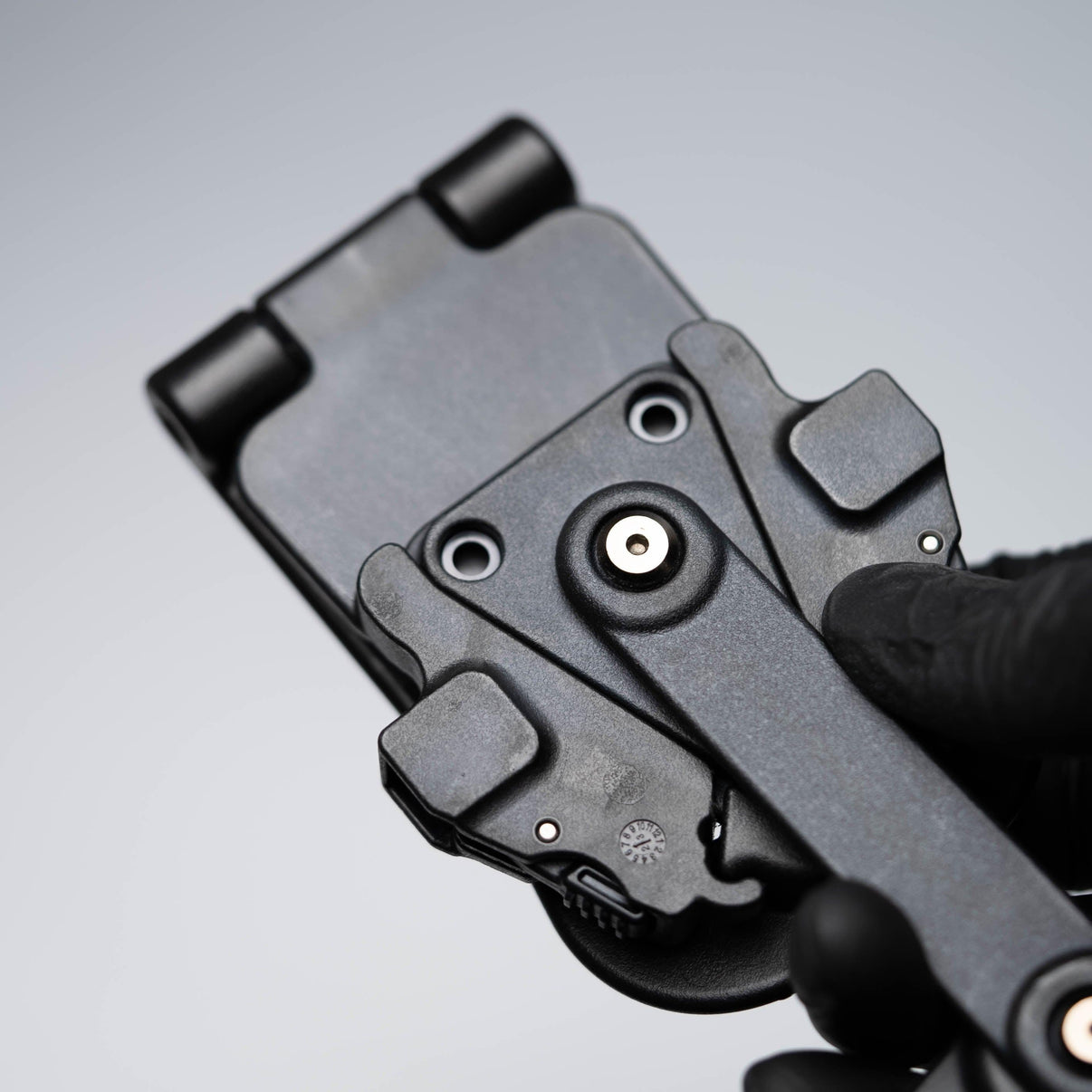 RAPID FORCE™ Dynamic Drop Leg – Advanced Tactical Holster