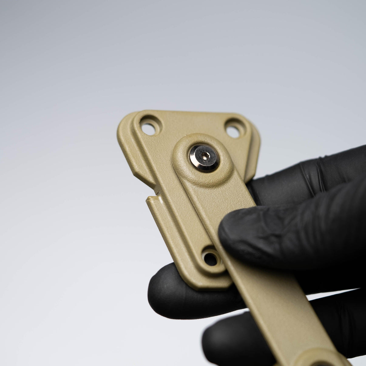 RAPID FORCE™ Dynamic Drop Leg – Advanced Tactical Holster