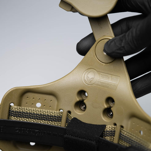 RAPID FORCE™ Dynamic Drop Leg – Advanced Tactical Holster