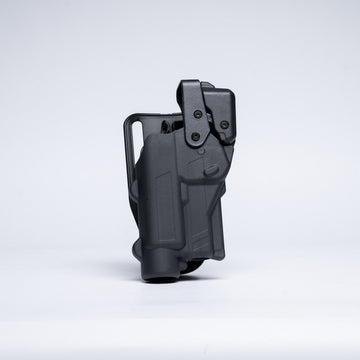 Law Enforcement Holsters | Top Military and Police Gun Holsters
