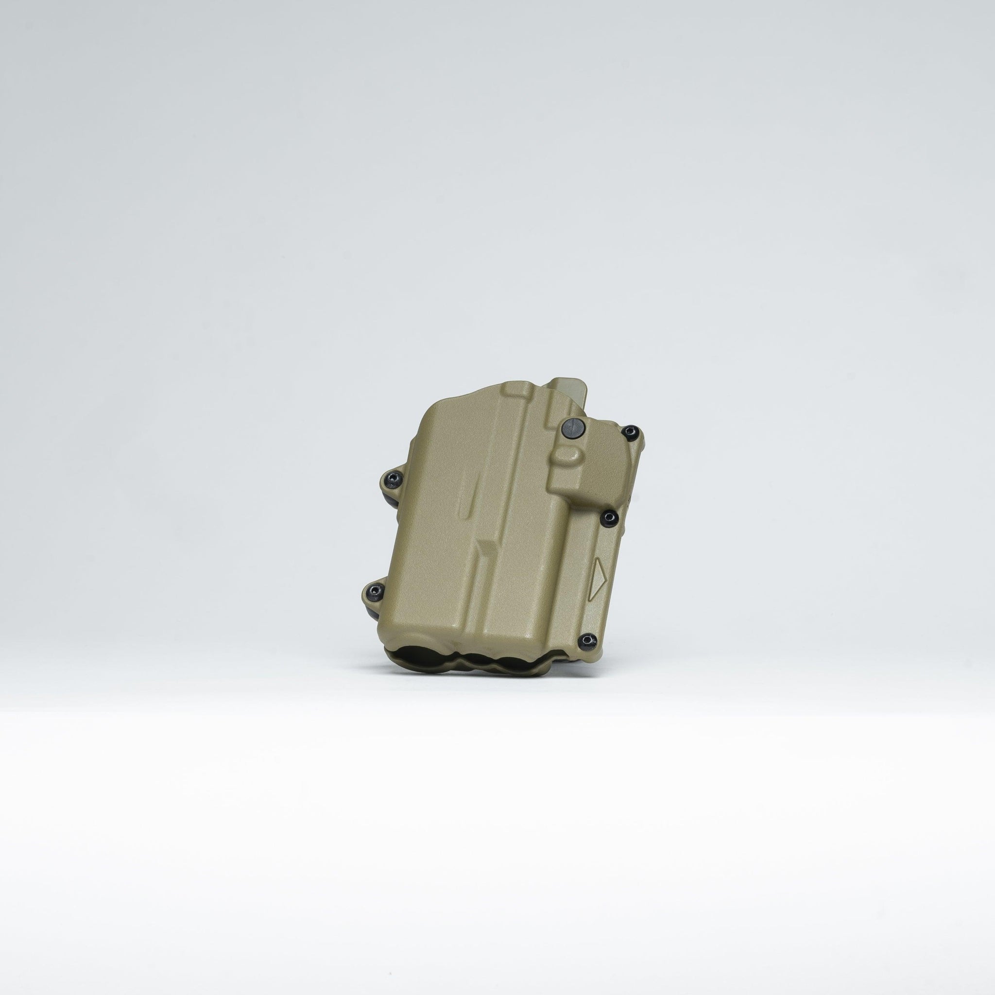 RAPID FORCE® Level II Replacement Shell For Sig Sauer - Compact Light