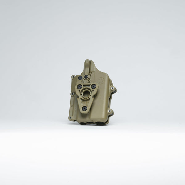 Rapid Force Level II Replacement Shell For Glock - Compact Light (SHEL