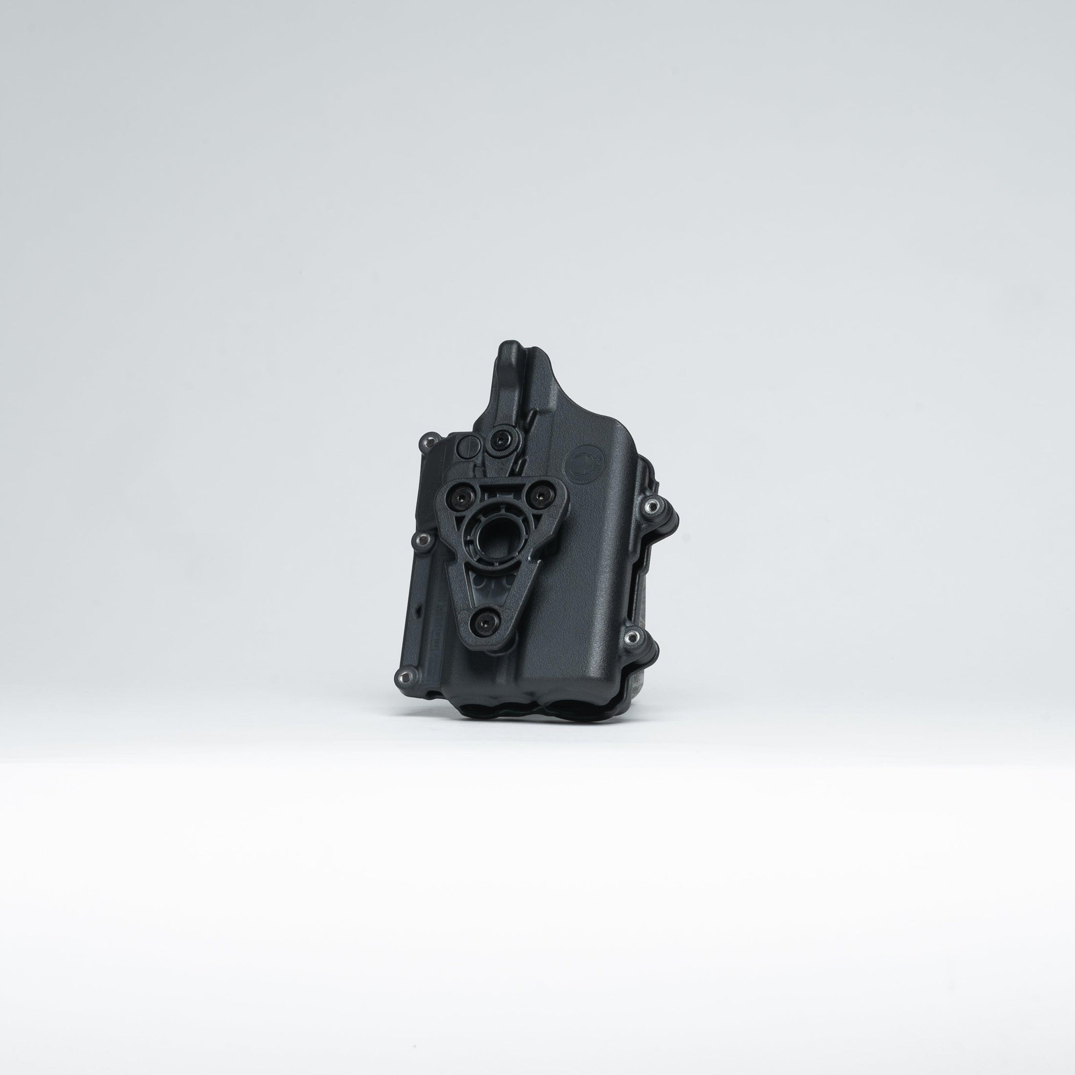 Rapid Force Level II Duty Holster for Sig Sauer - Compact Light – Alien ...