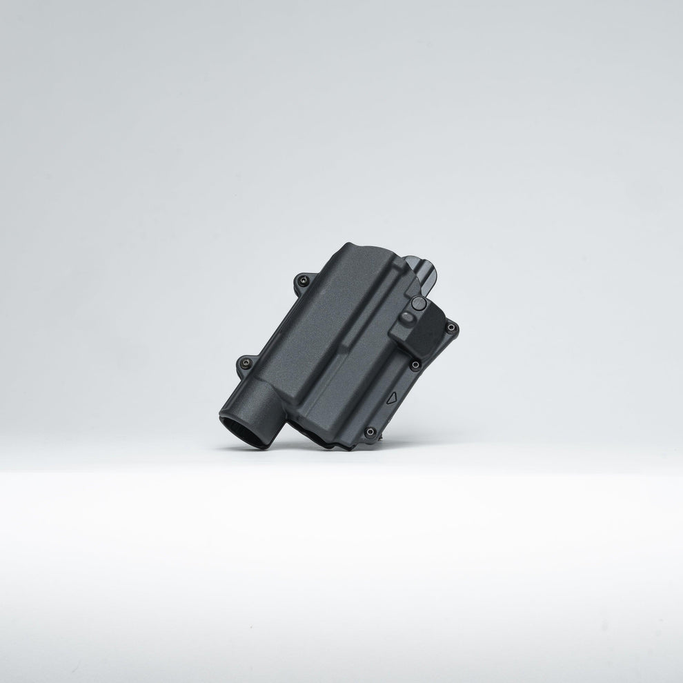 Rapid Force Level II Replacement Shell For Glock - Large Light - Axon