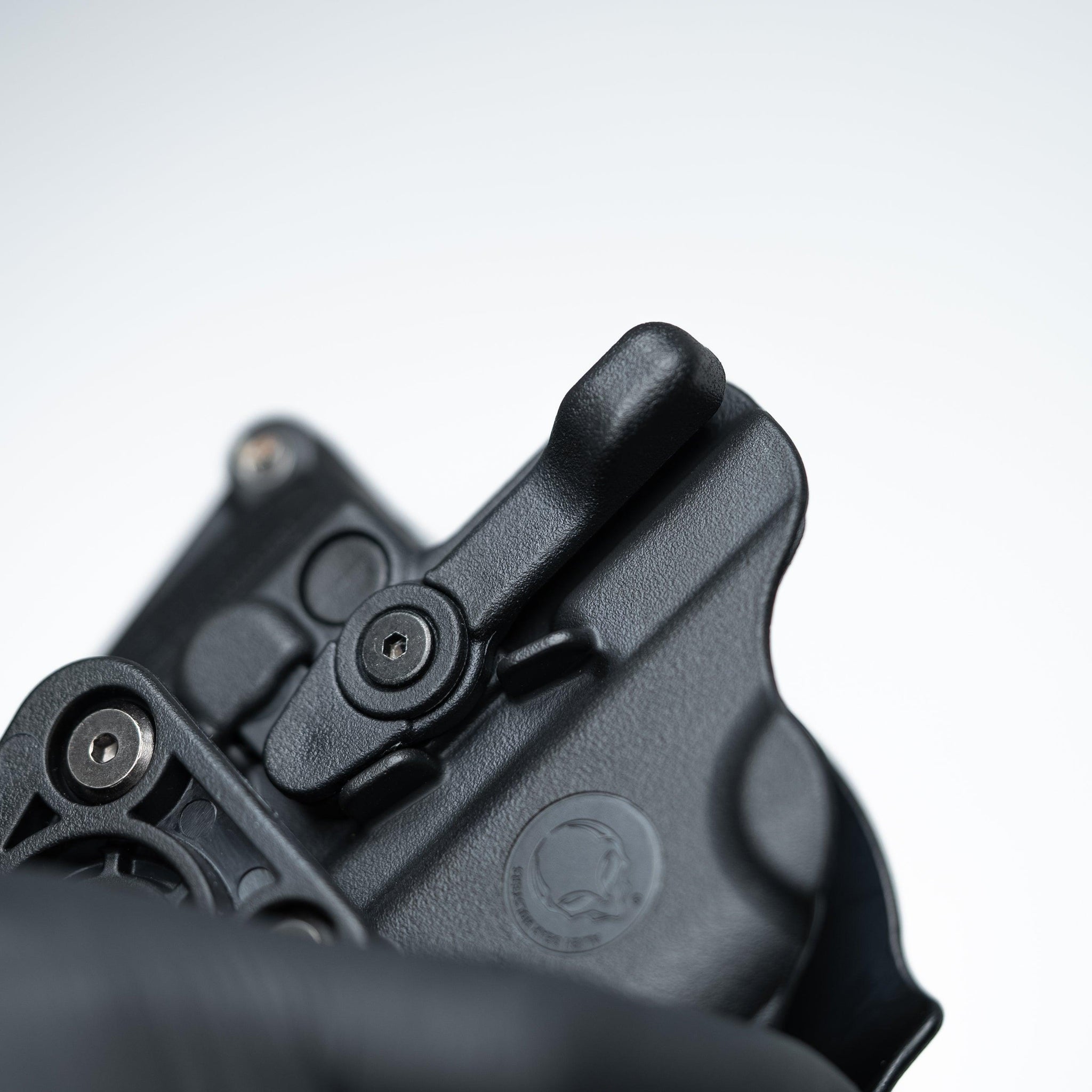 Rapid Force Level II Duty Holster For Glock - Large Light - Axon ...