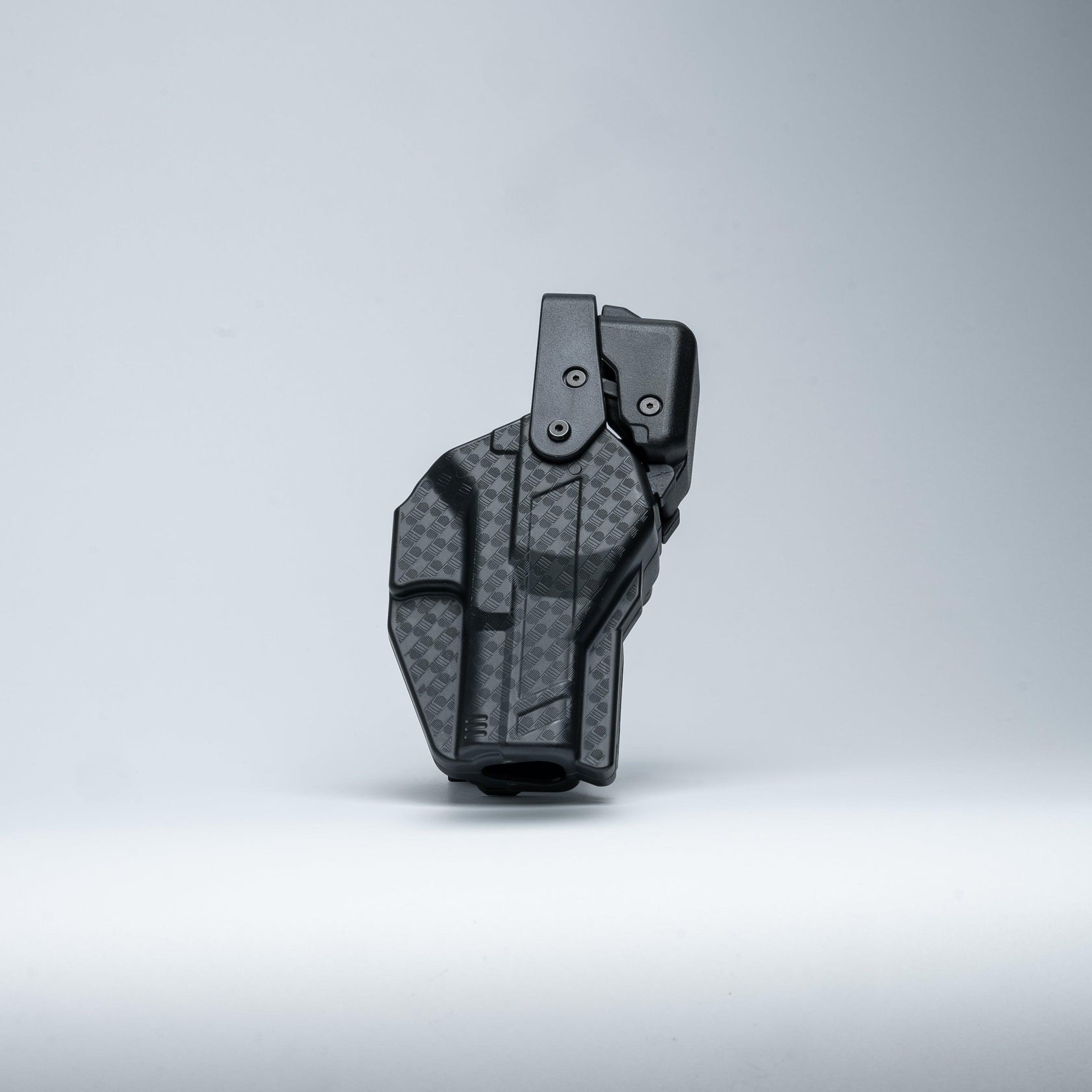 Rapid Force Level III Duty Holster For Glock - No Light – Alien Gear ...