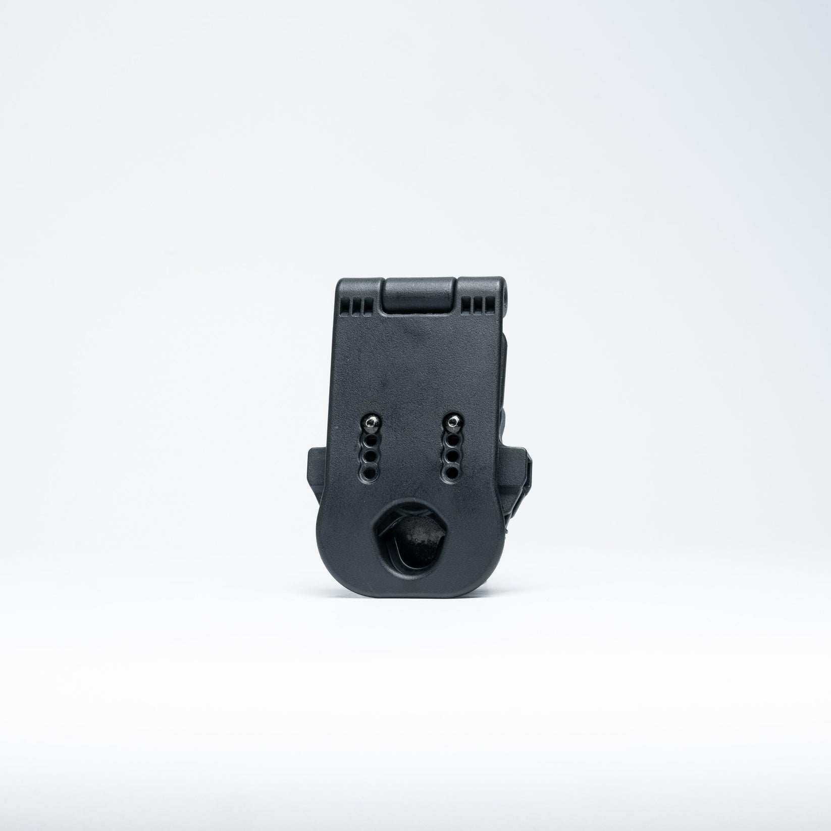 Rapid Force Locking Belt Slide - Secure Holster Attachment