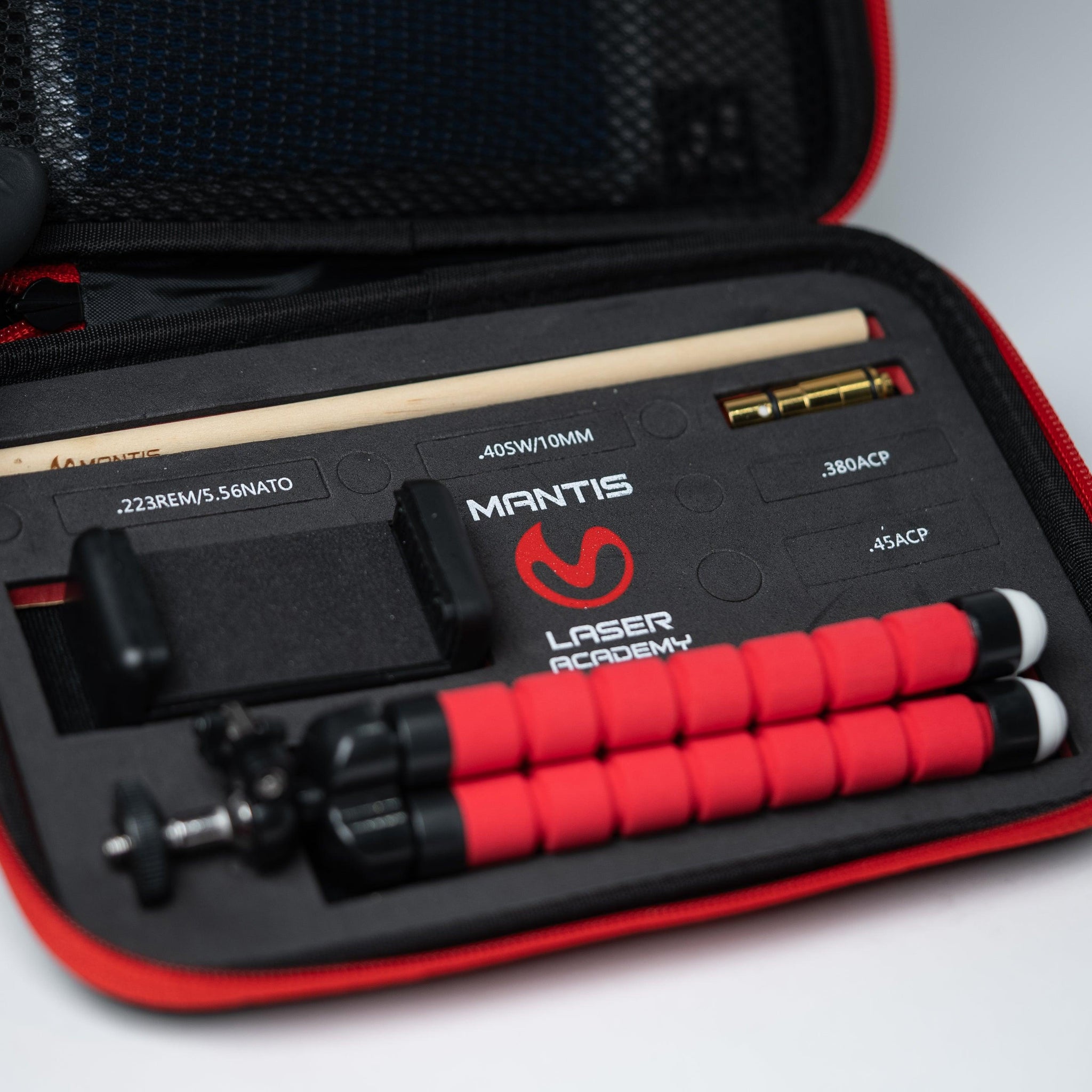 Mantis Laser Academy Training Kit – Dry Fire System