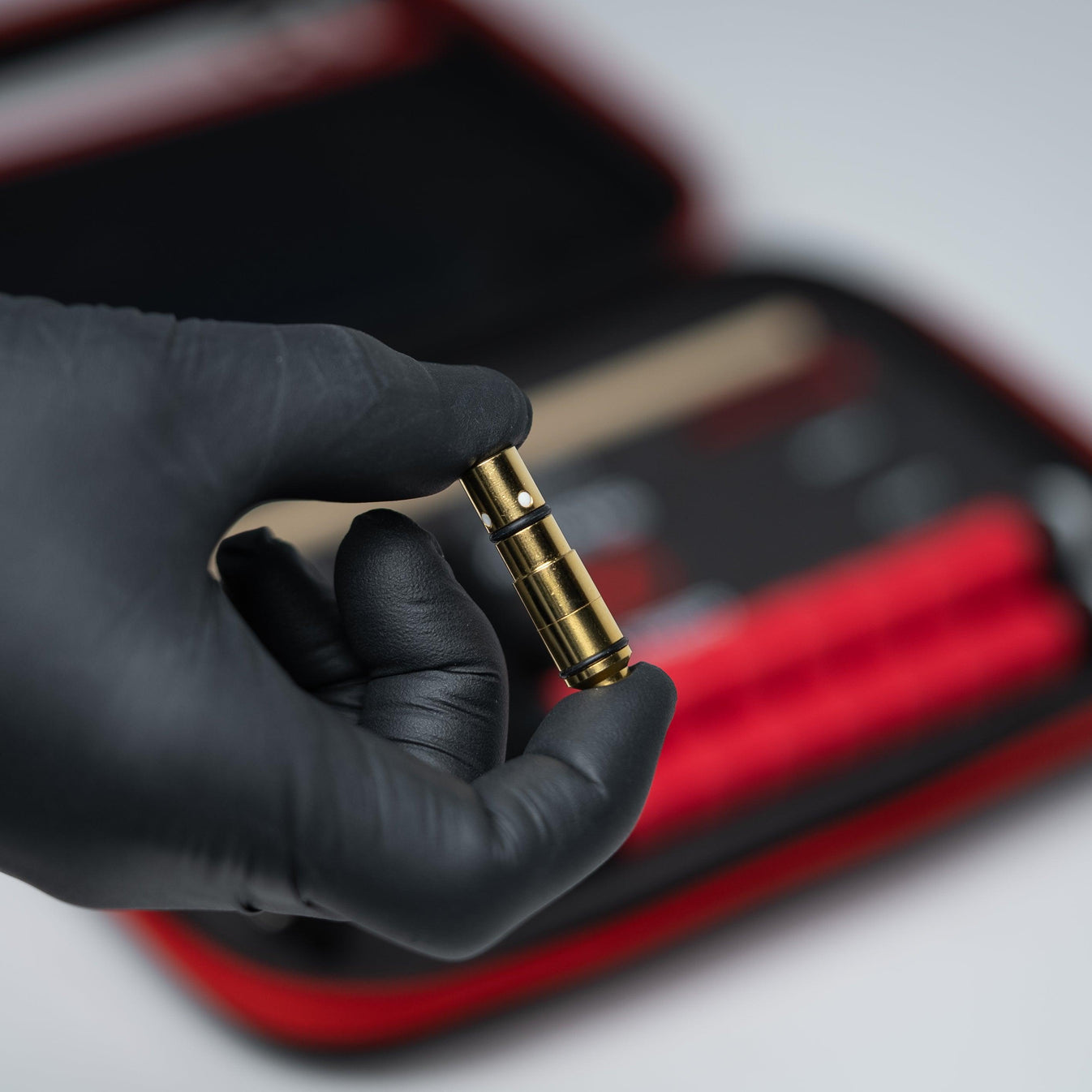 Mantis Laser Academy Training Kit – Dry Fire System