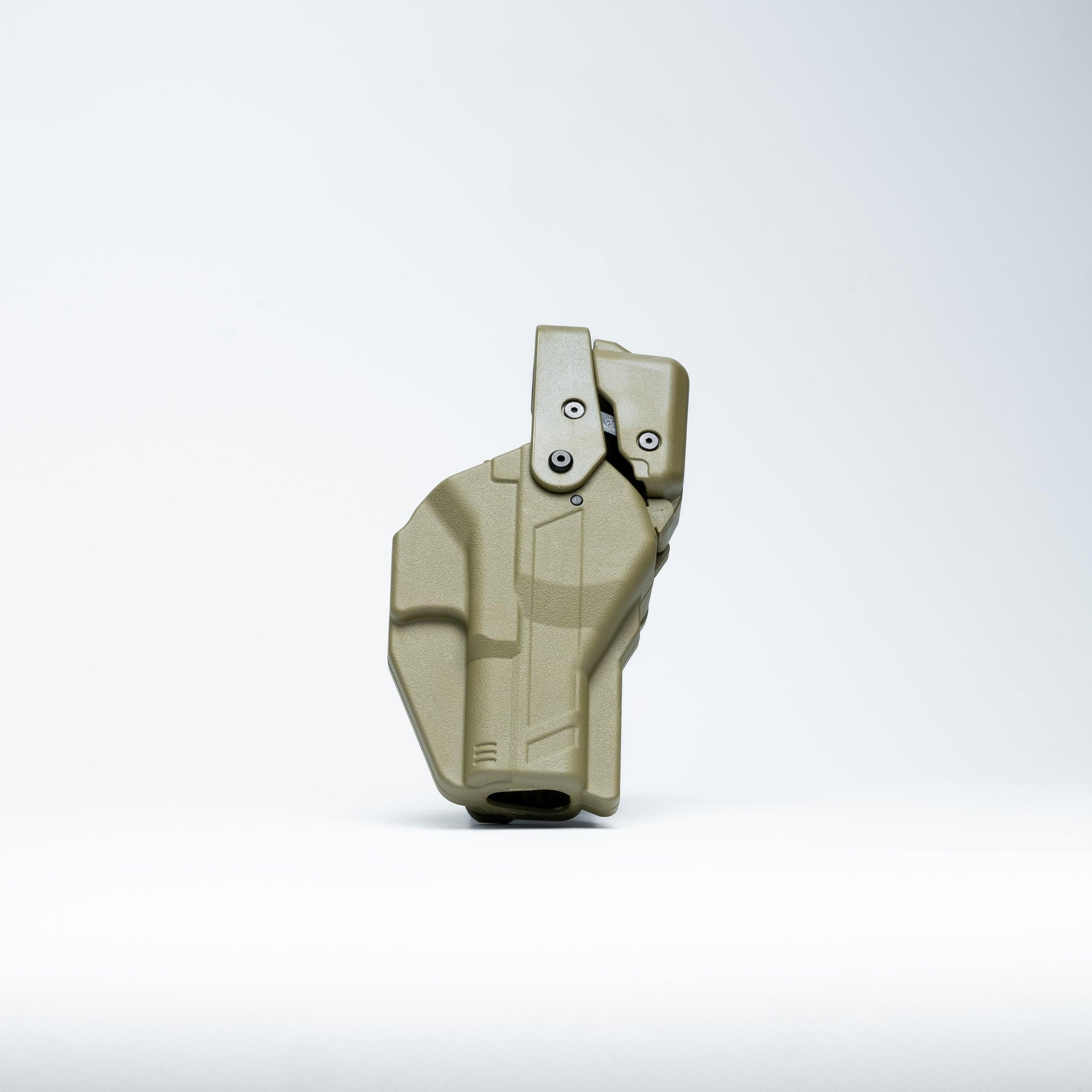 Reliable S&W Duty Holster – Rapid Force Level III - No Light