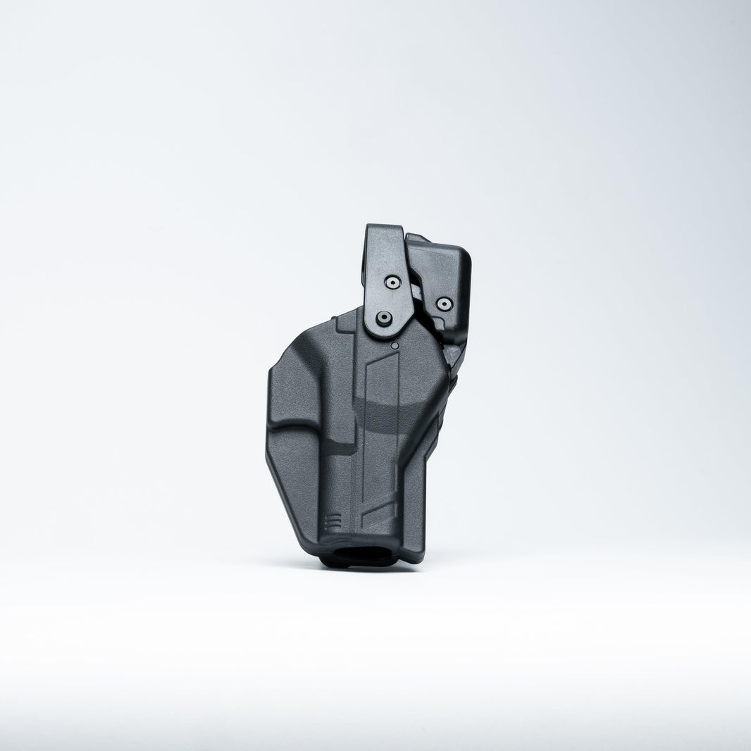 Level 3 Holsters | Rapid Force Level III Duty Holsters