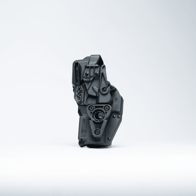 Rapid Force Level III Duty Holster for Sig Sauer - No Light – Alien ...